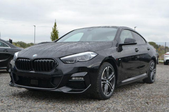 BMW 218 218d Gran Coupé M Sport Leasing | gute-rate.de