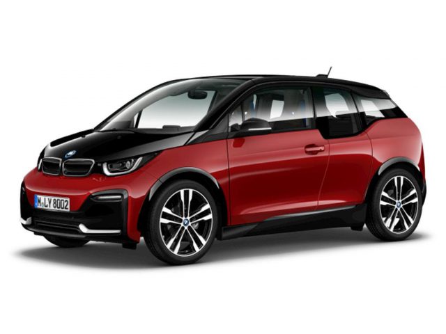 Bmw I3 Leasing Adac