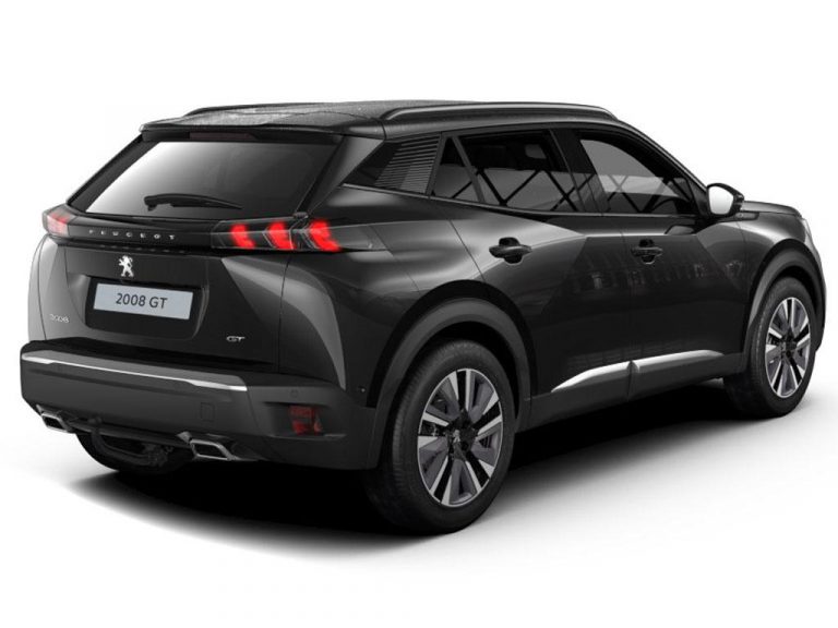 Peugeot 2008 GT Pack 1 2l PureTech 155 Full LED Fo Leasing Gute peugeot-2008-gt-pack-1-2l-puretech-155-full-led-fo-leasing-gute