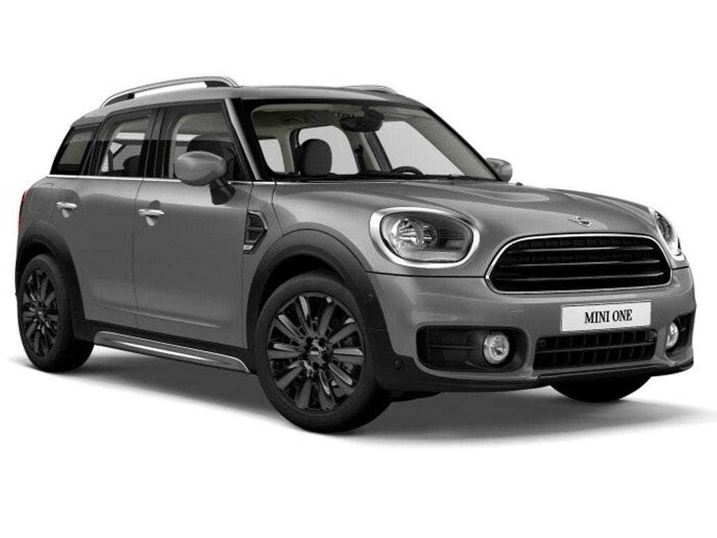 Mini Countryman One Leasing | gute-rate.de