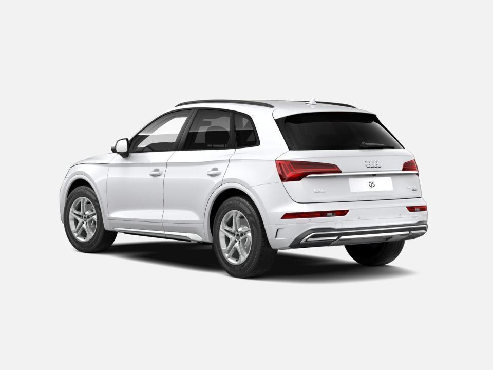 Audi Q5 advanced 50 TFSI e quattro 220(299) kW(PS) S Leasing | gute-rate.de