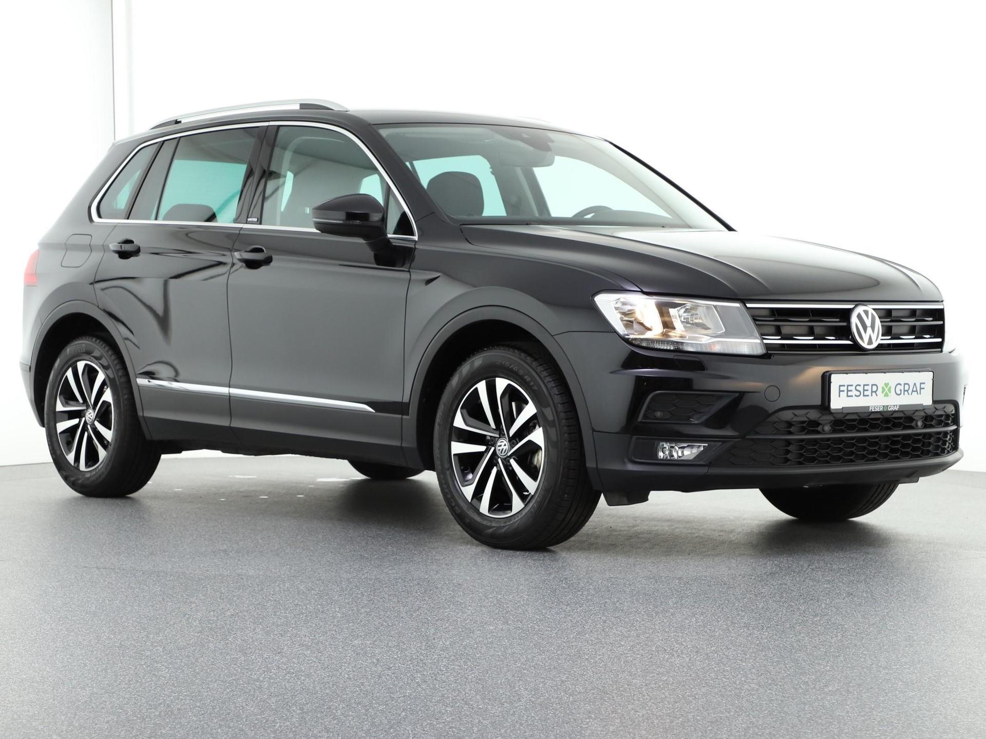 Leasing Vw Tiguan Ohne Anzahlung