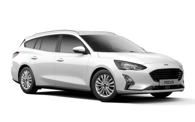Ford focus mhev 155 store