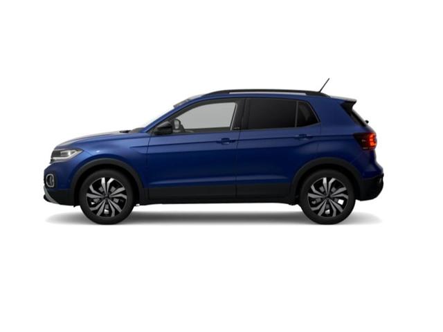 Volkswagen T-Cross ACTIVE 1.0 l TSI OPF 70 kW (95 PS) 5-Gan Leasing ...