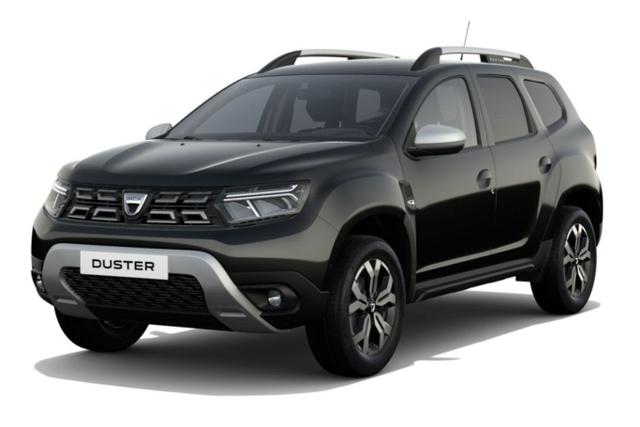 Leasing Dacia Duster Ohne Anzahlung