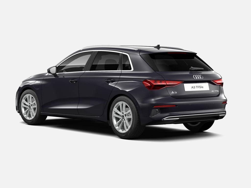 Audi a3 sportback 40 tfsi e sport 5dr s tronic store
