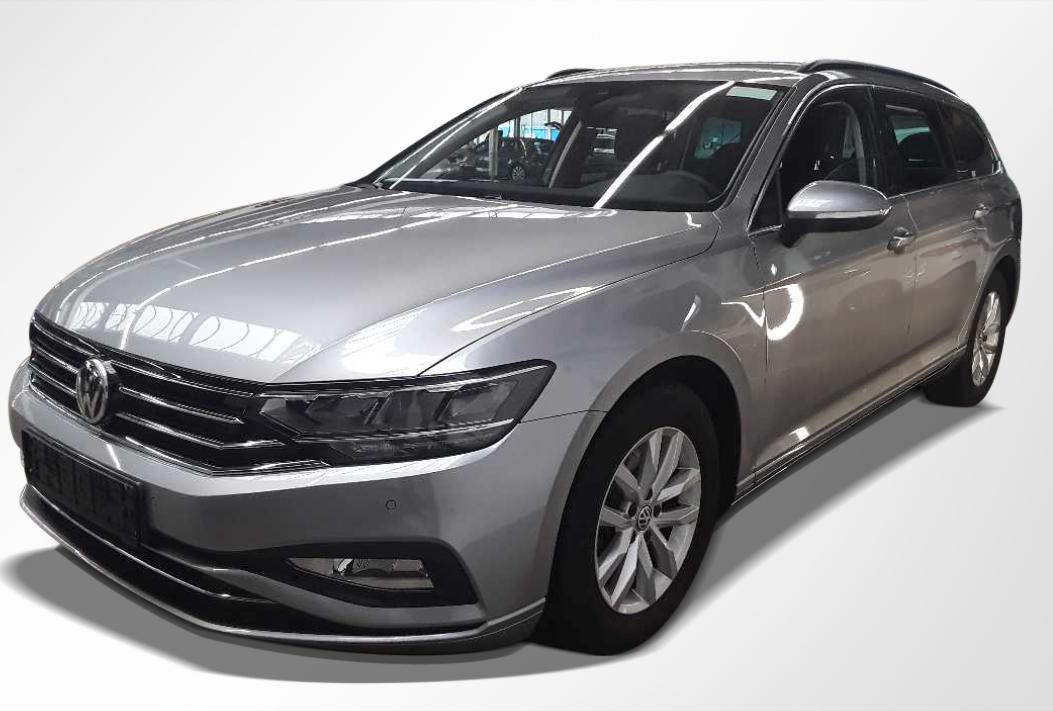 Volkswagen Passat Variant Business 1.5 TSI 110kW DSG LED/Na Leasing ...