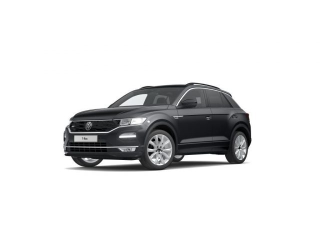 Volkswagen T-Roc Sport 1.5 l TSI OPF 110 kW (150 PS) 6-Gang Leasing ...