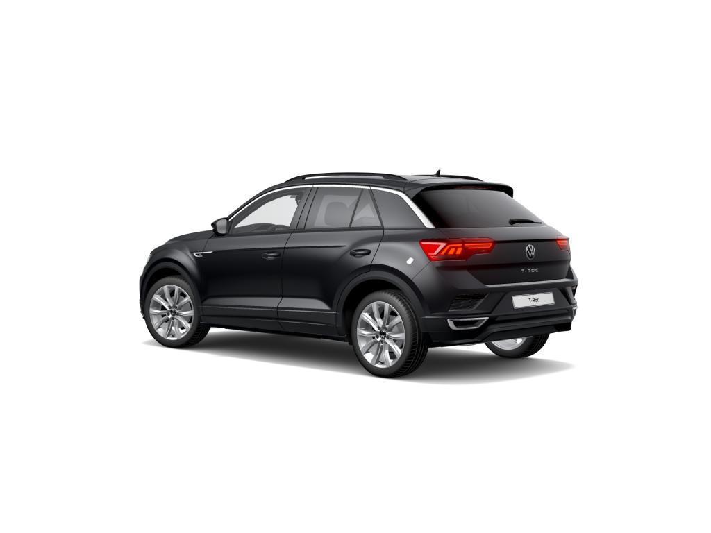 Volkswagen T-Roc Sport 1.5 l TSI OPF 110 kW (150 PS) 6-Gang Leasing ...
