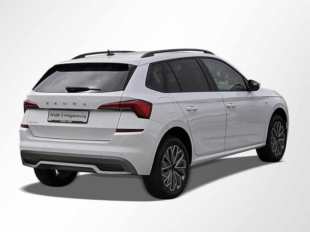 Skoda Kamiq Leasing Ohne Anzahlung
