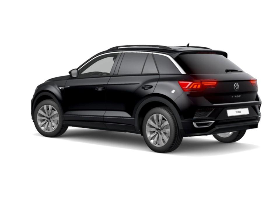 Winterpaket Vw T Roc