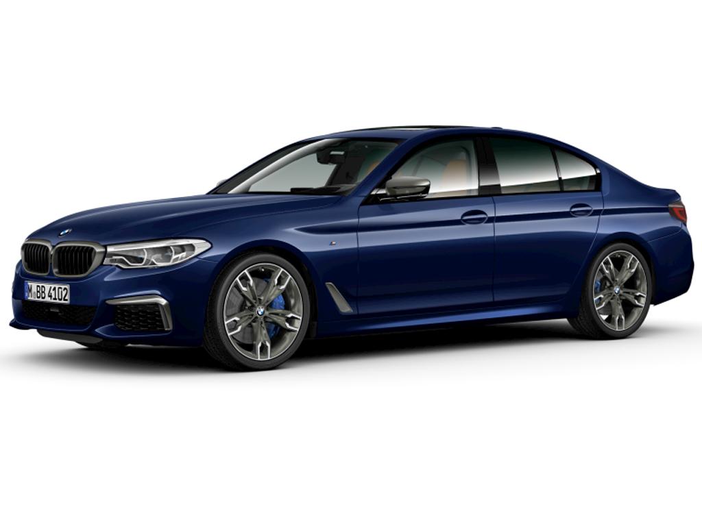 BMW 530 530d XDrive Limousine Luxury Line EURO 6 HiFi Leasing Gute