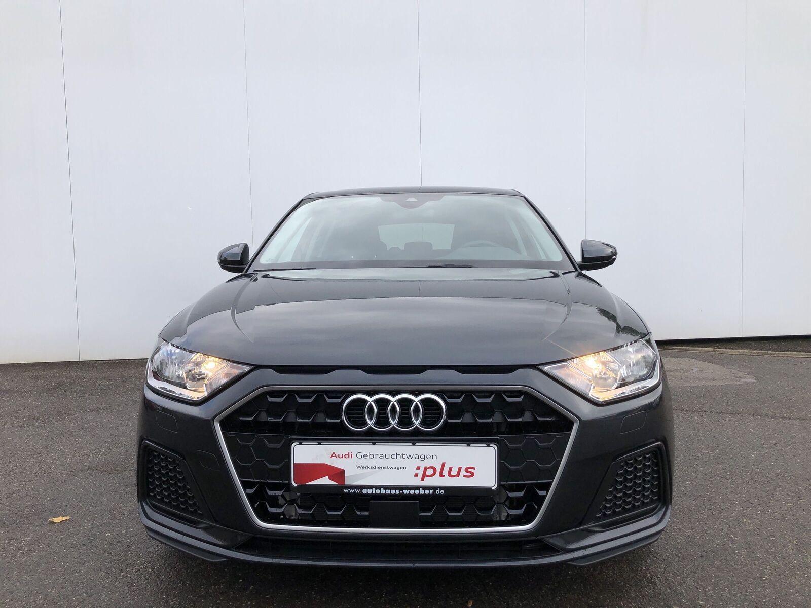 Audi A1 Sportback 25 TFSI S tronic advanced LM Leasing | gute-rate.de