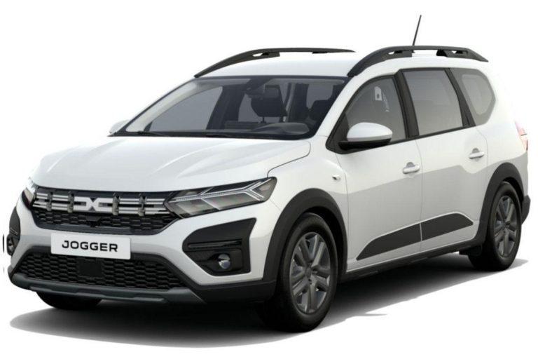 Dacia Jogger Tce 100 Eco G