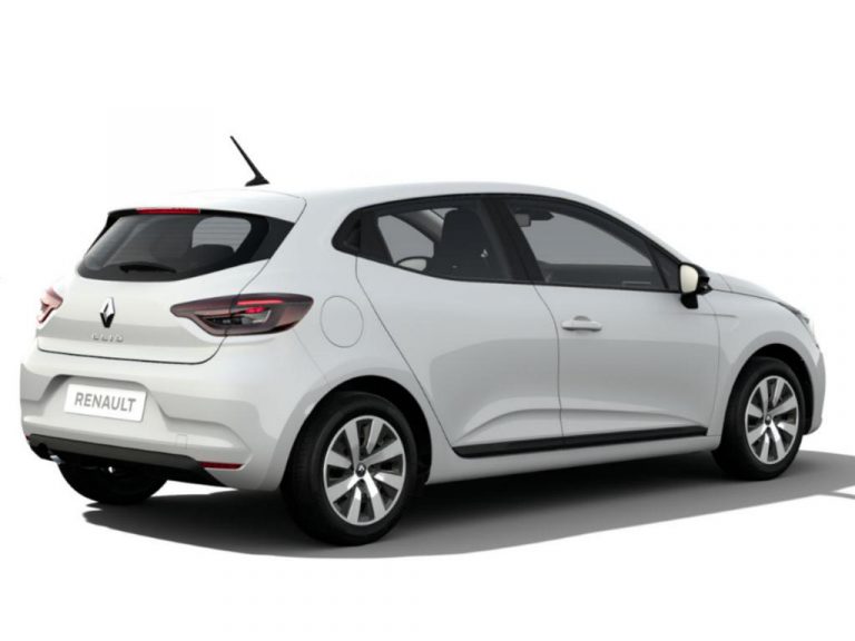 Renault Clio Renault 5 EQUILIBRE SCe 65 *frei konfigurierbar* Leasing ...