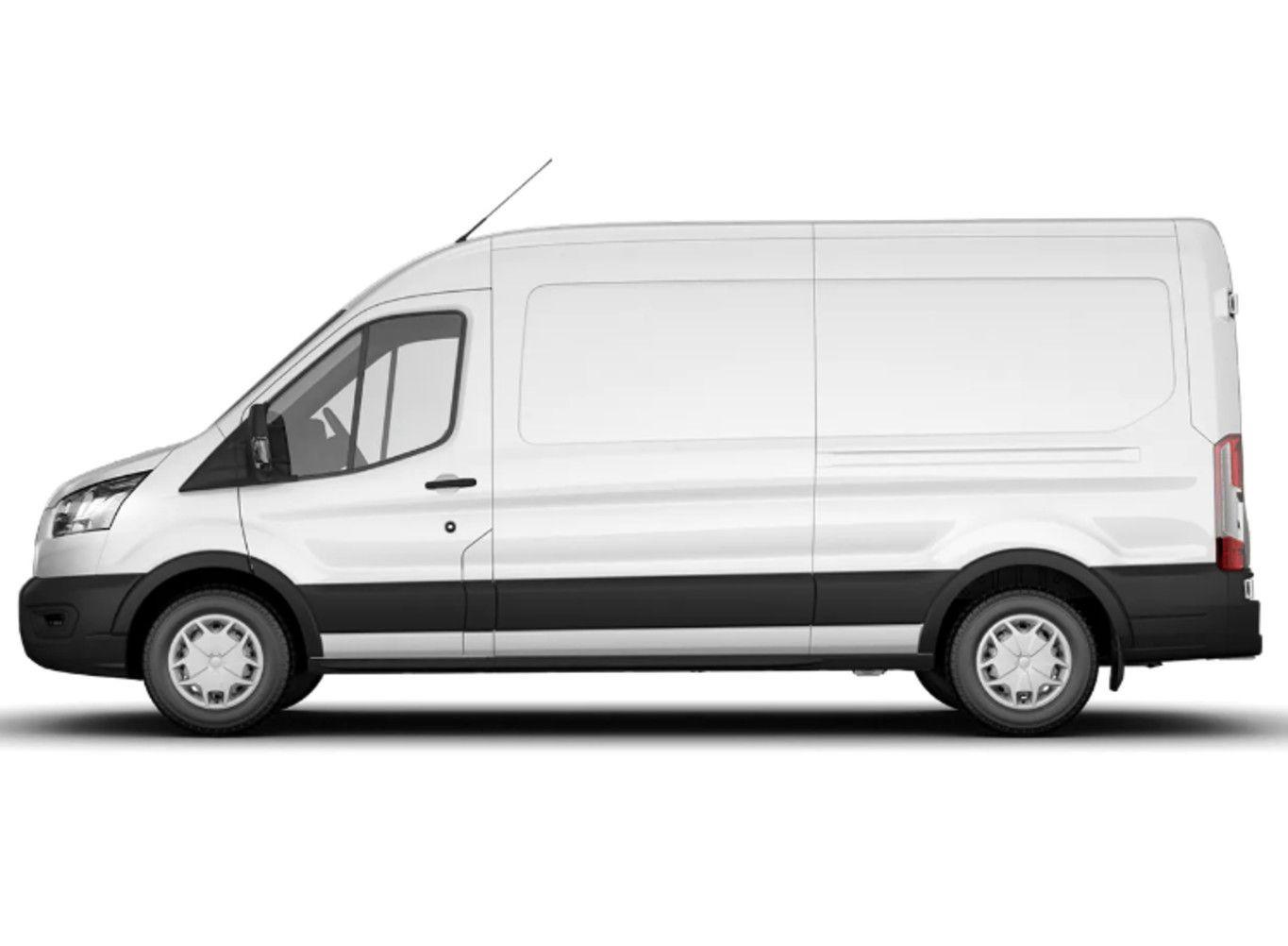 Ford Transit 2.0 TDCi 130 RWD Trend 350 L3H2 SHZ PDC Leasing | gute-rate.de