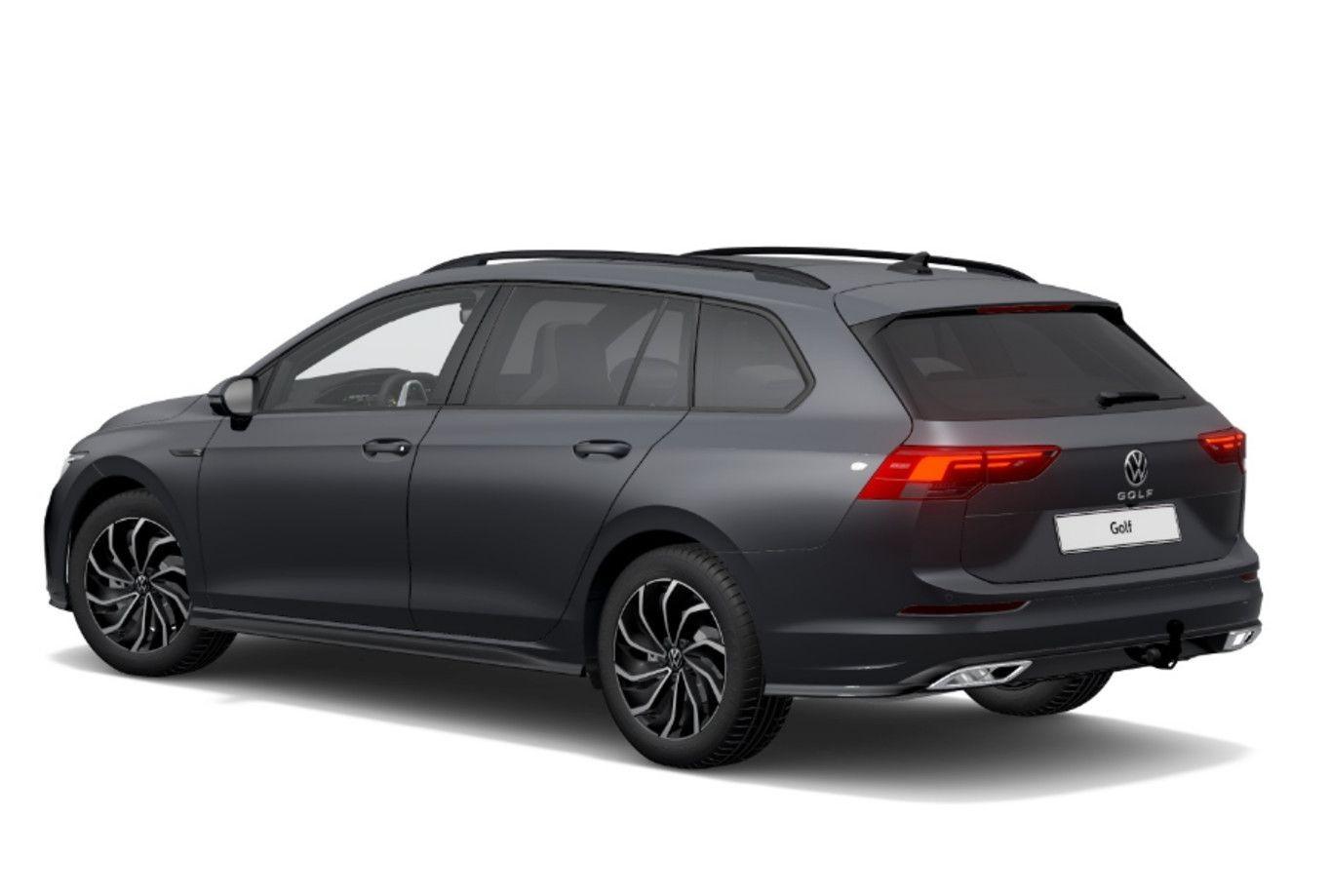 Volkswagen Golf Variant VIII 2.0 TSI 190 DSG R-Line PanoD Leasing ...