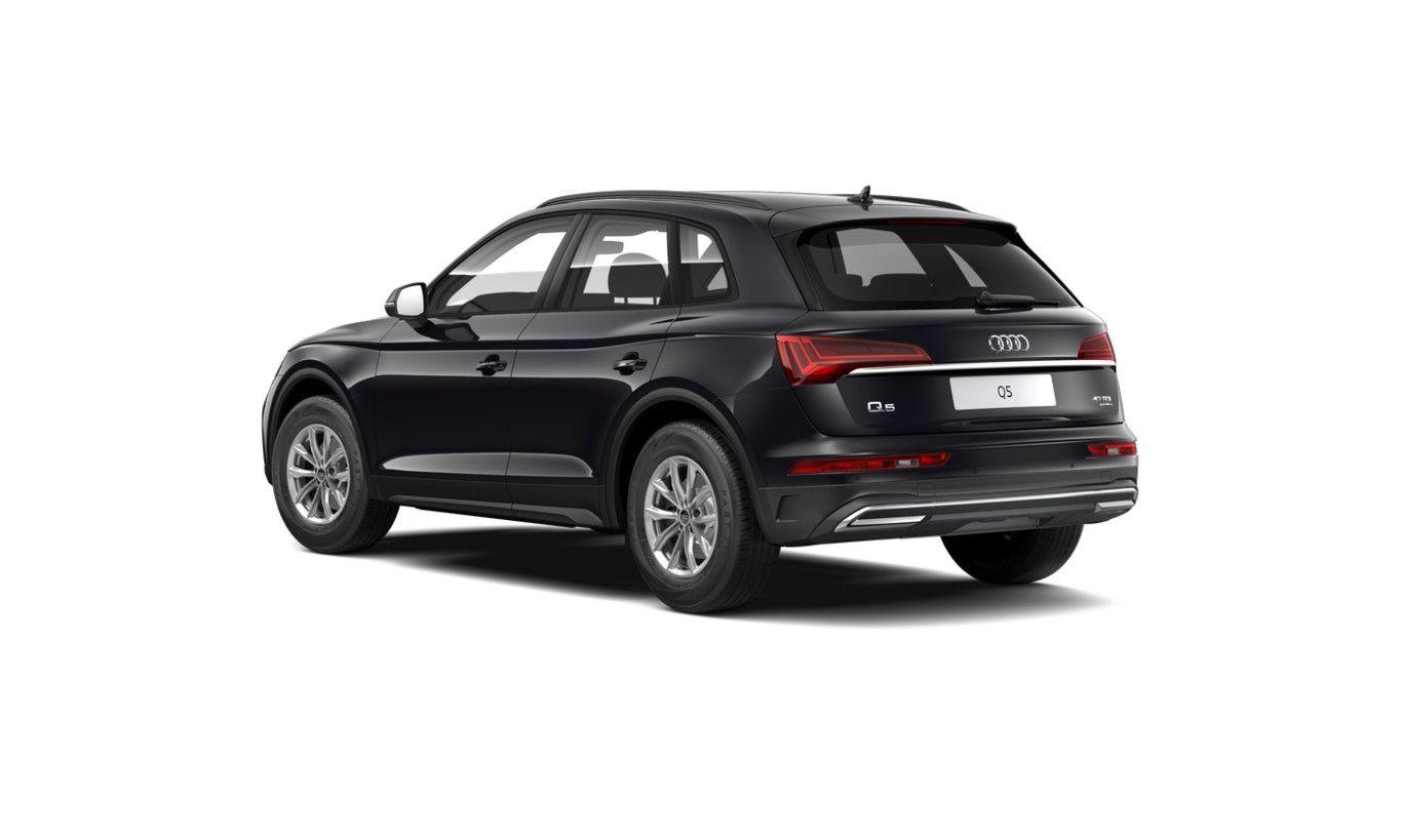 Audi Q5 Leasing Ohne Anzahlung