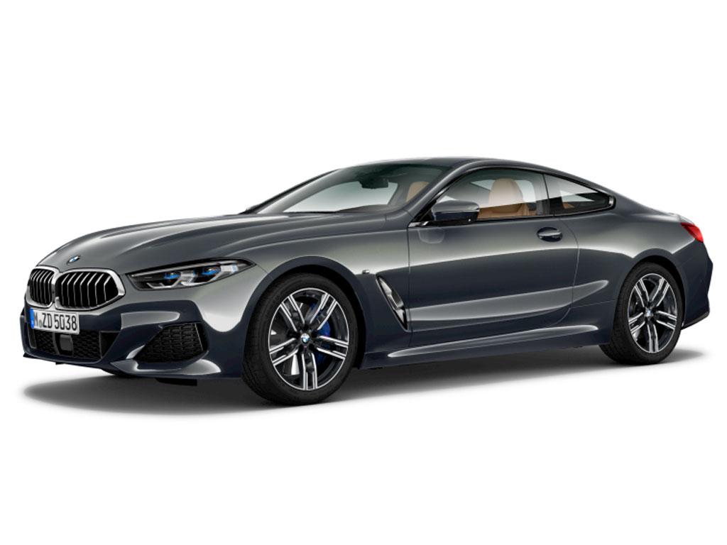 BMW 8er M8 Competition Coupé xDrive Night Vision DAB Leasing | gute-rate.de