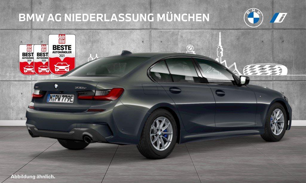 3er Bmw Leasing Ohne Anzahlung