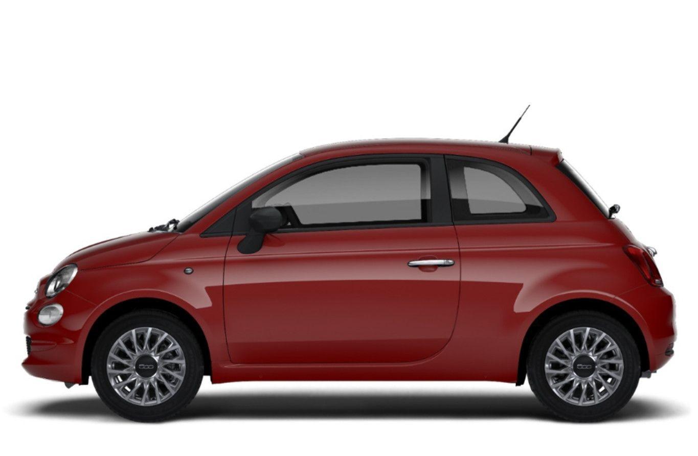 Leasing Ohne Anzahlung Fiat 500