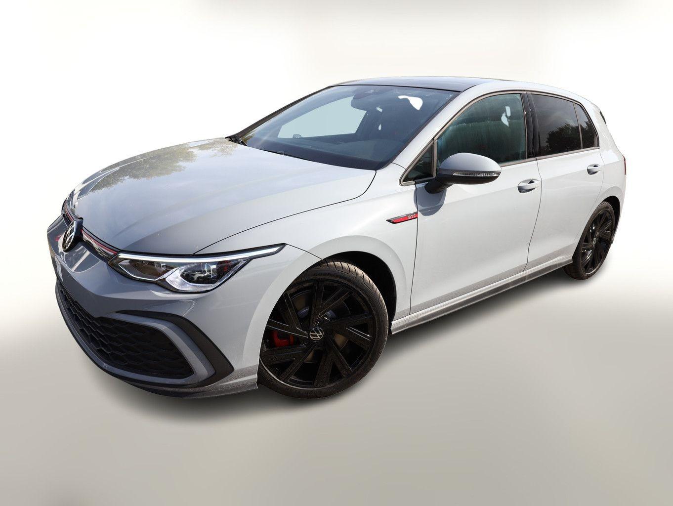 Volkswagen Golf VIII 2.0 TSI 245 DSG GTI PanoD LED Harman/K Leasing ...