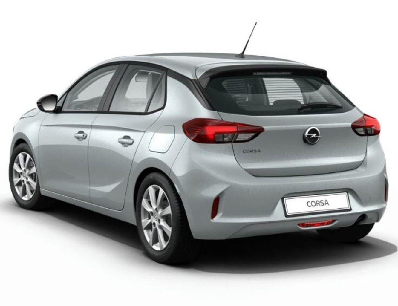 Wunderbar Opel Corsa Leasing Ohne Anzahlung Bild