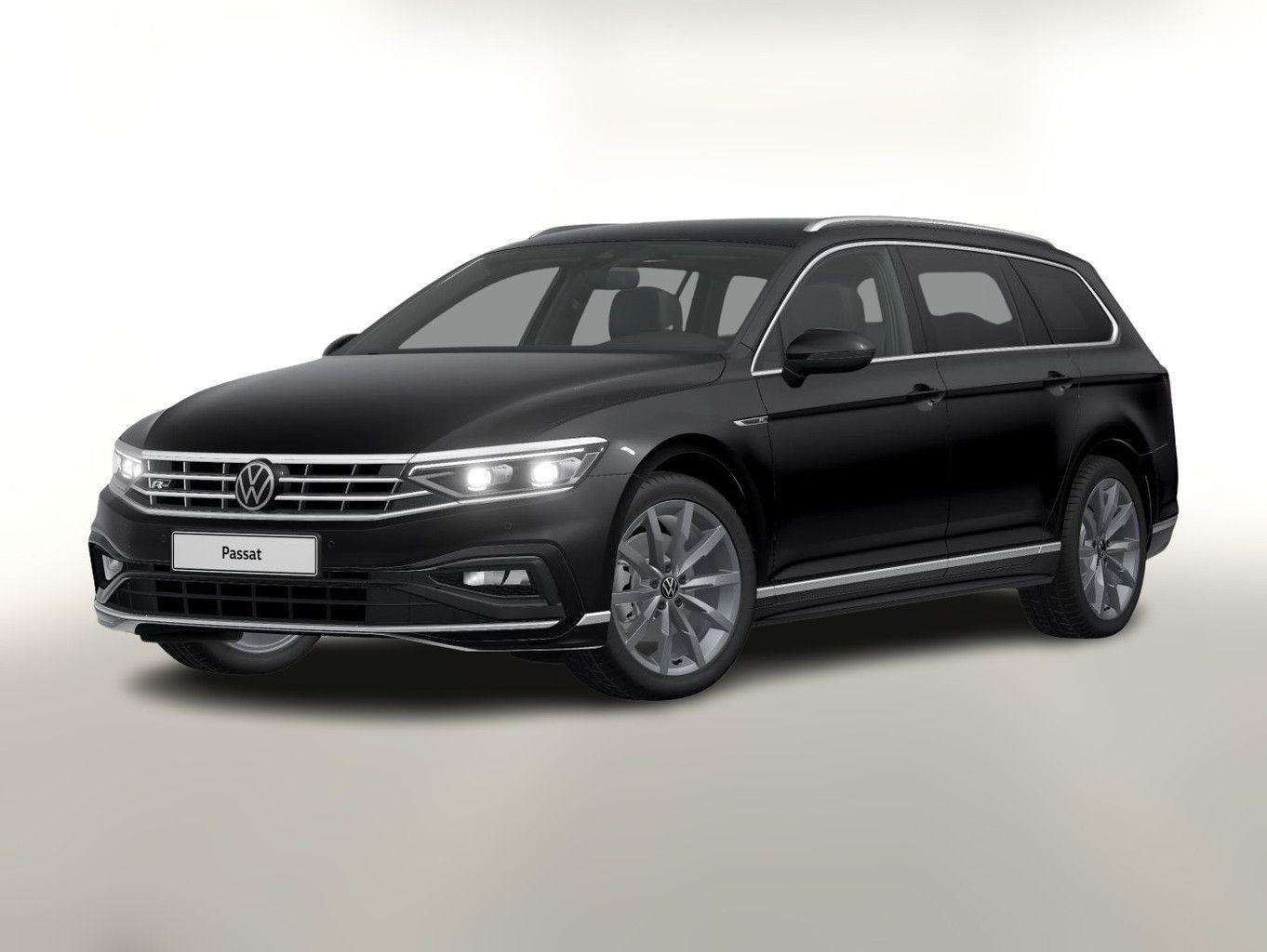 Volkswagen Passat Variant 2.0 TDI 200 DSG 4M R-Line Matrix Leasing ...