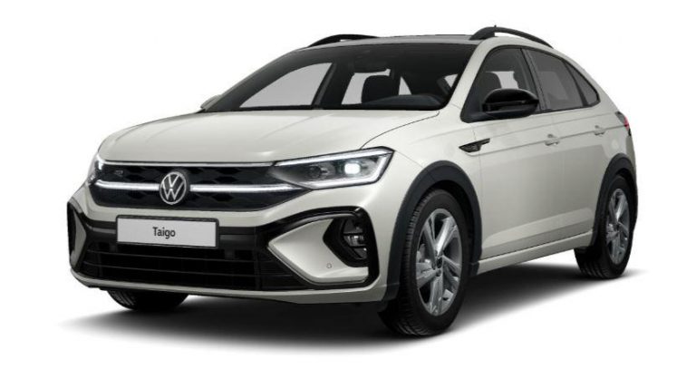 Volkswagen Taigo MOVE 1,0 l TSI OPF 70 kW (95 PS) 5-Gang *Einparkhilfe ...