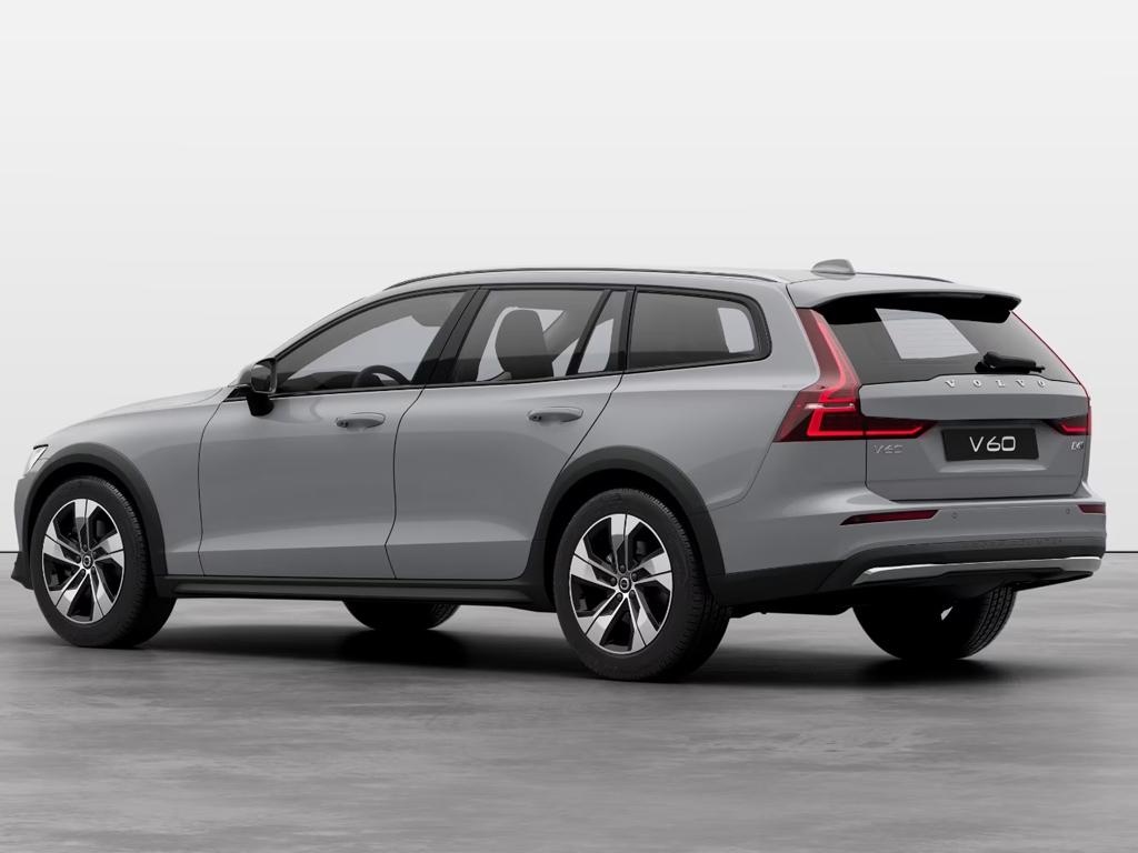 Volvo V60 Cross Country B4 D AWD Plus Kombi LED Einparkhilfe inkl Volvo V60 Cross Country B4 D AWD Plus Kombi LED Einparkhilfe inkl