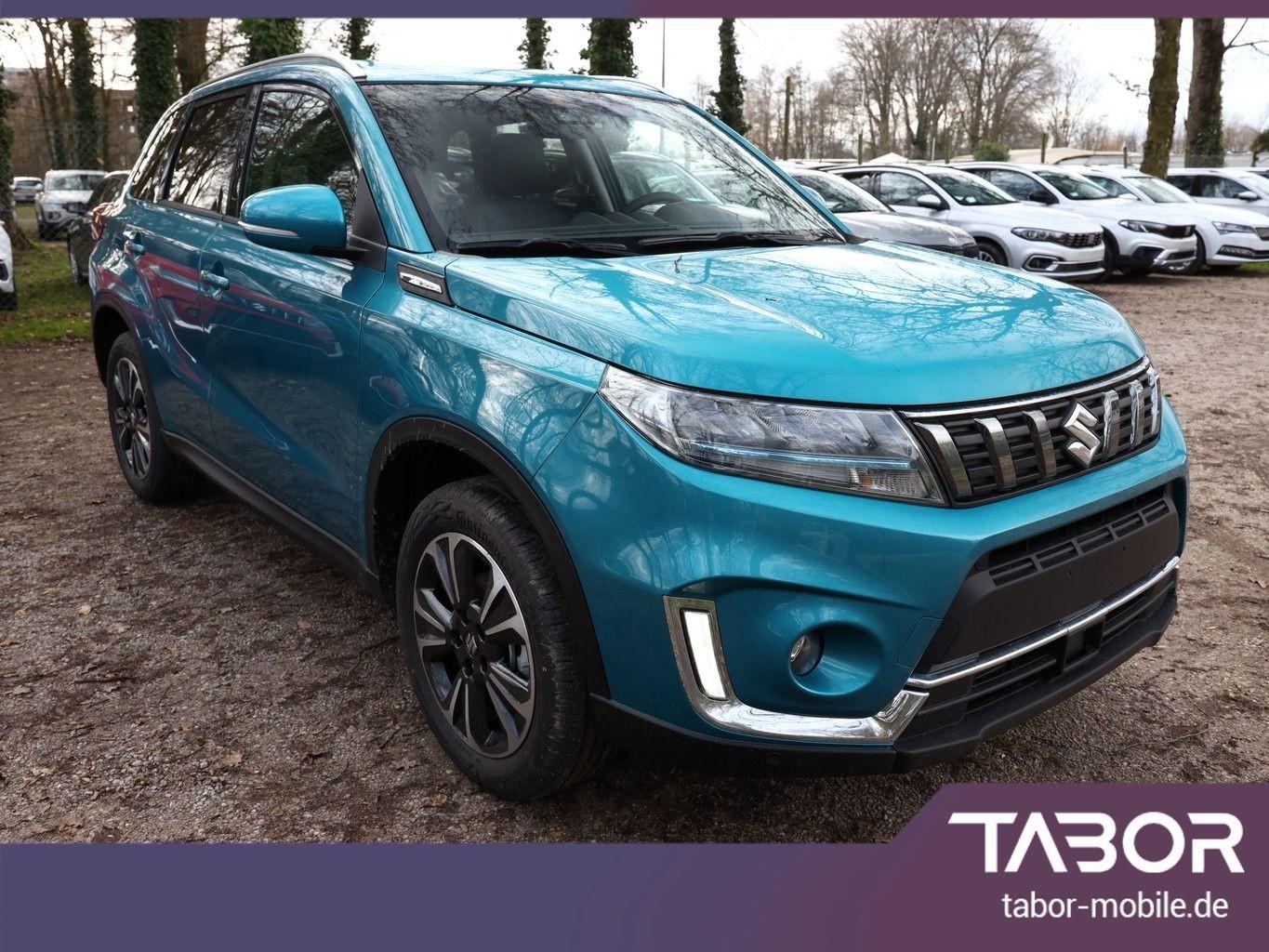 Suzuki Vitara Leasing 99 Euro