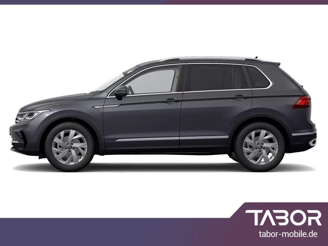 Leasing Vw Tiguan Ohne Anzahlung