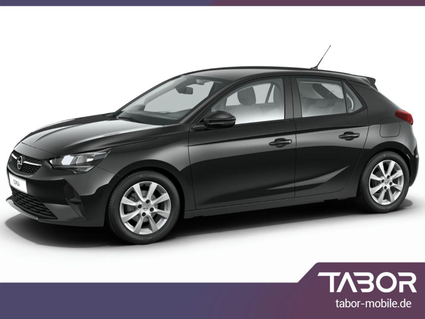 Wunderbar Opel Corsa Leasing Ohne Anzahlung Bild