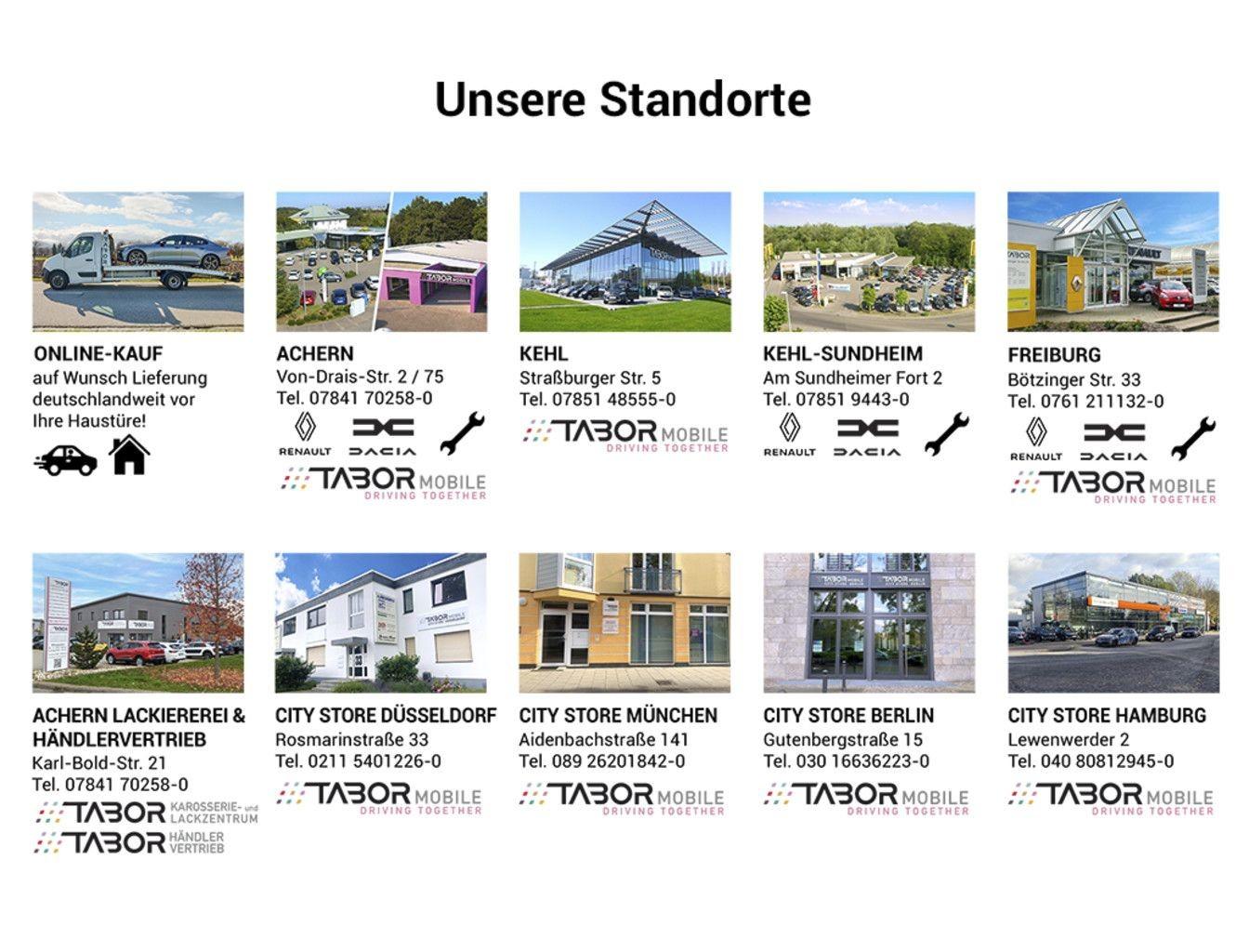 Peugeot 3008 1.2 PT 130 Allure LED Nav Kam Temp 18Z Leasing | gute-rate.de