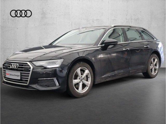 Audi A6 Avant Design 40 2.0 TDI quattro (EURO 6d) Leasing | gute-rate.de