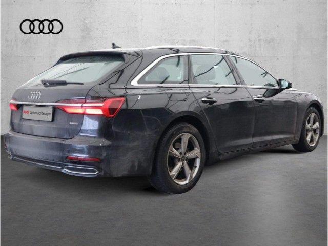 Audi A6 Avant Design 40 2.0 TDI quattro (EURO 6d) Leasing | gute-rate.de