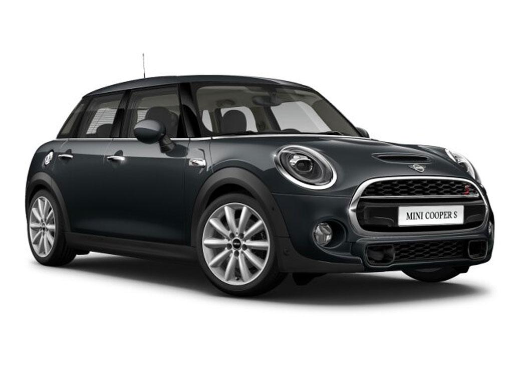 Mini Leasing 99 Euro