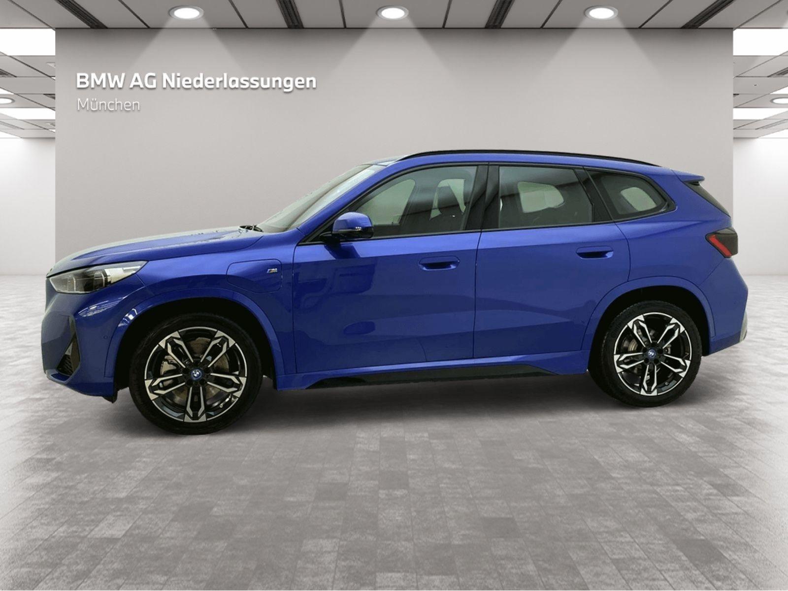 BMW X1 xDrive30e Sportpaket Head-Up DAB LED Fl.Ass. Leasing | gute-rate.de
