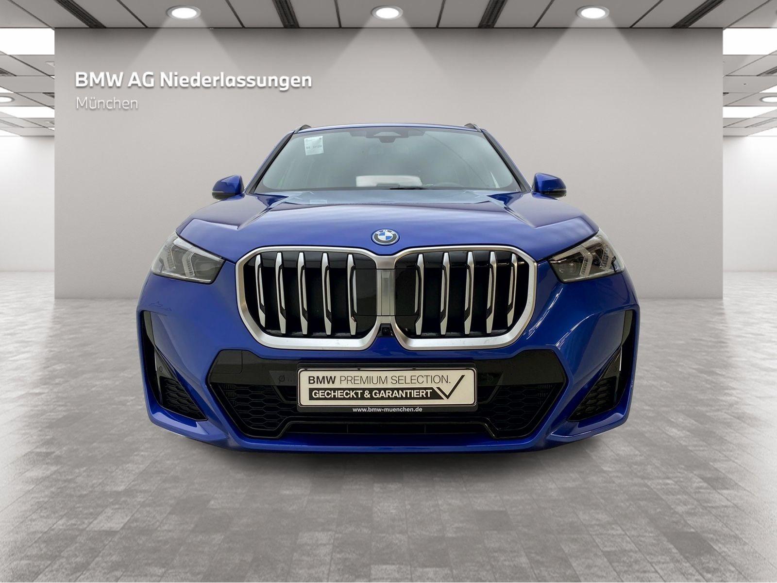 BMW X1 xDrive30e Sportpaket Head-Up DAB LED Fl.Ass. Leasing | gute-rate.de